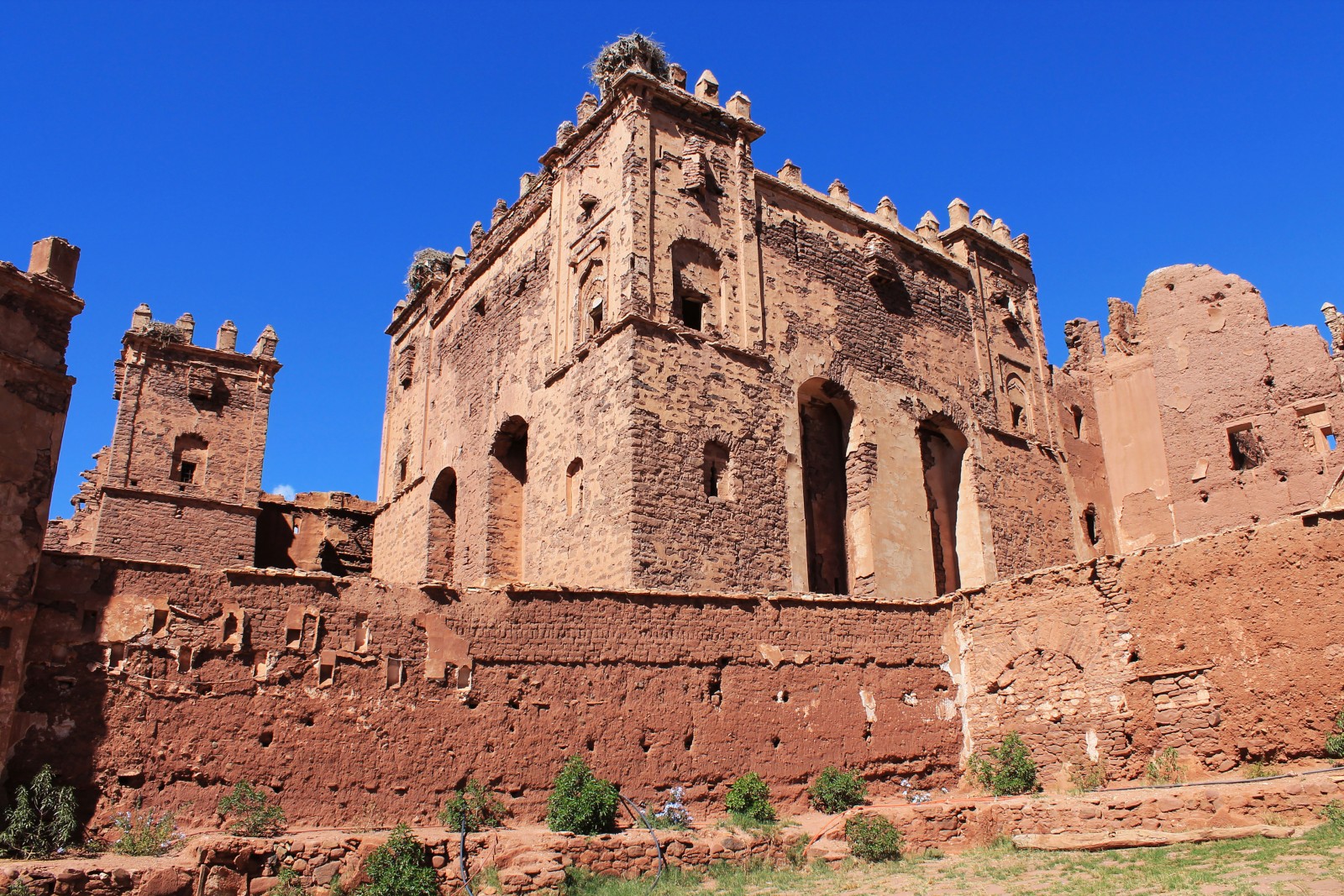 TheCastleC - Marocco Experience - Tours, Escursioni, Viaggi, Transfer ...